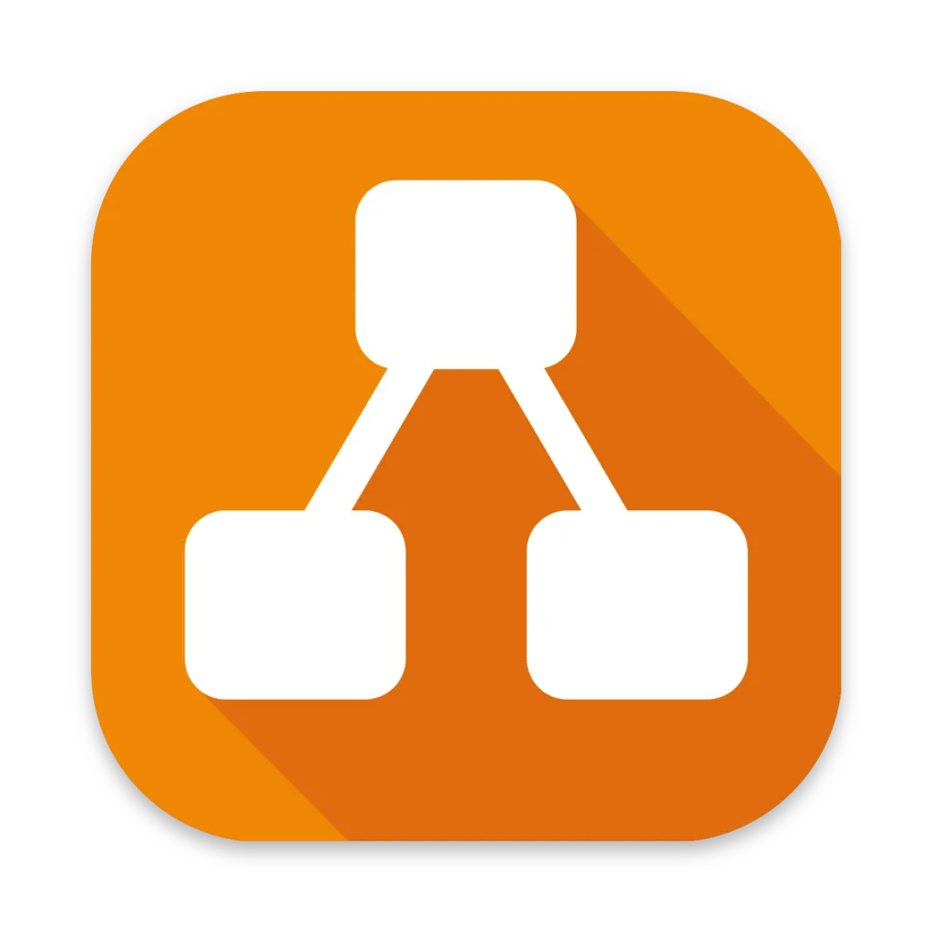 draw.io macOS – 好用的流程图绘制应用 | MAC软件